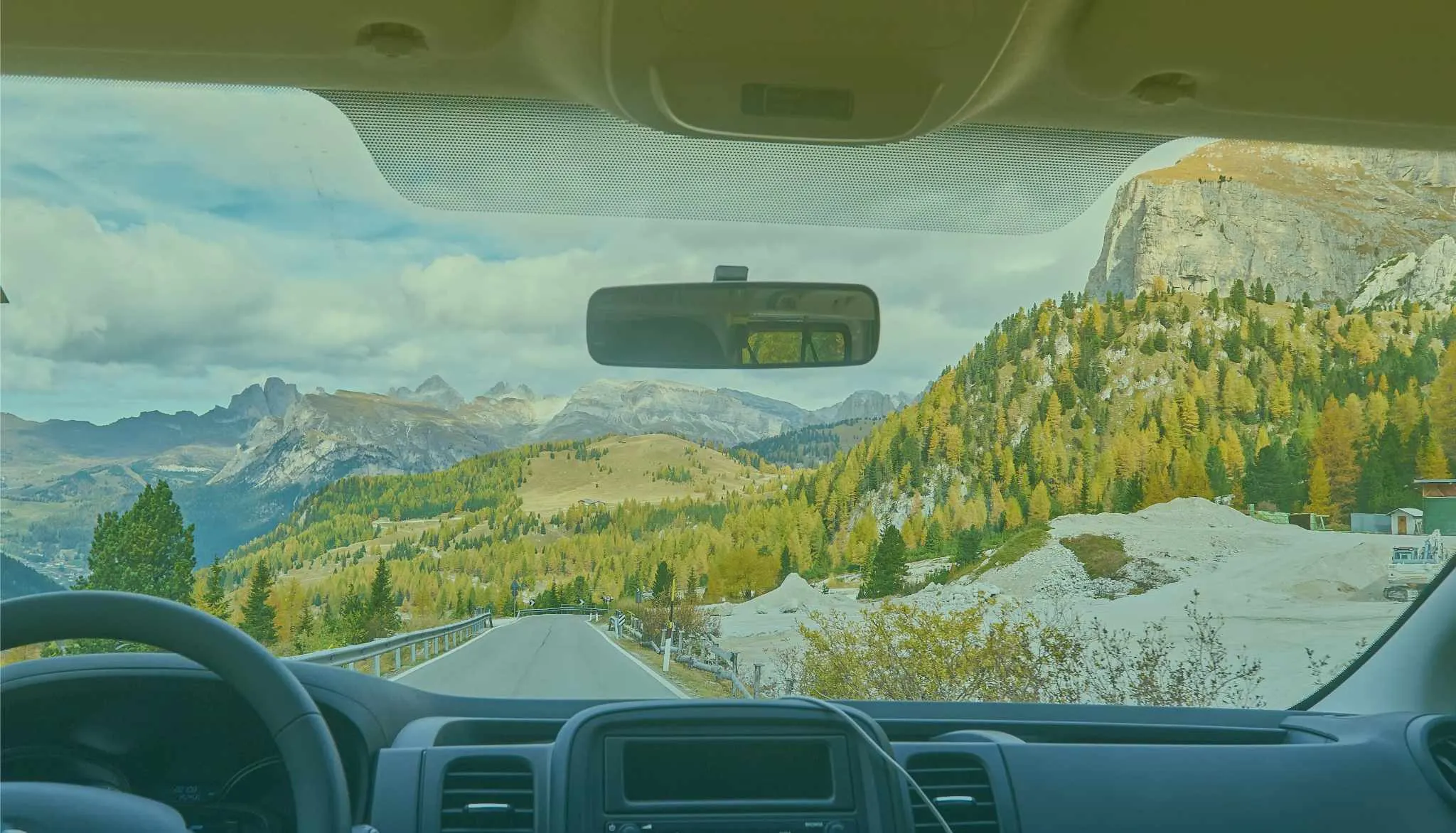 Car rental in Austria? All-inclusive with Sunny Cars · Sunny Cars